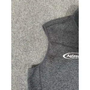 KUIU | Jackets & Coats | Kuiu Base Camp Fleece Vest Mens Xl Blue Gray ...